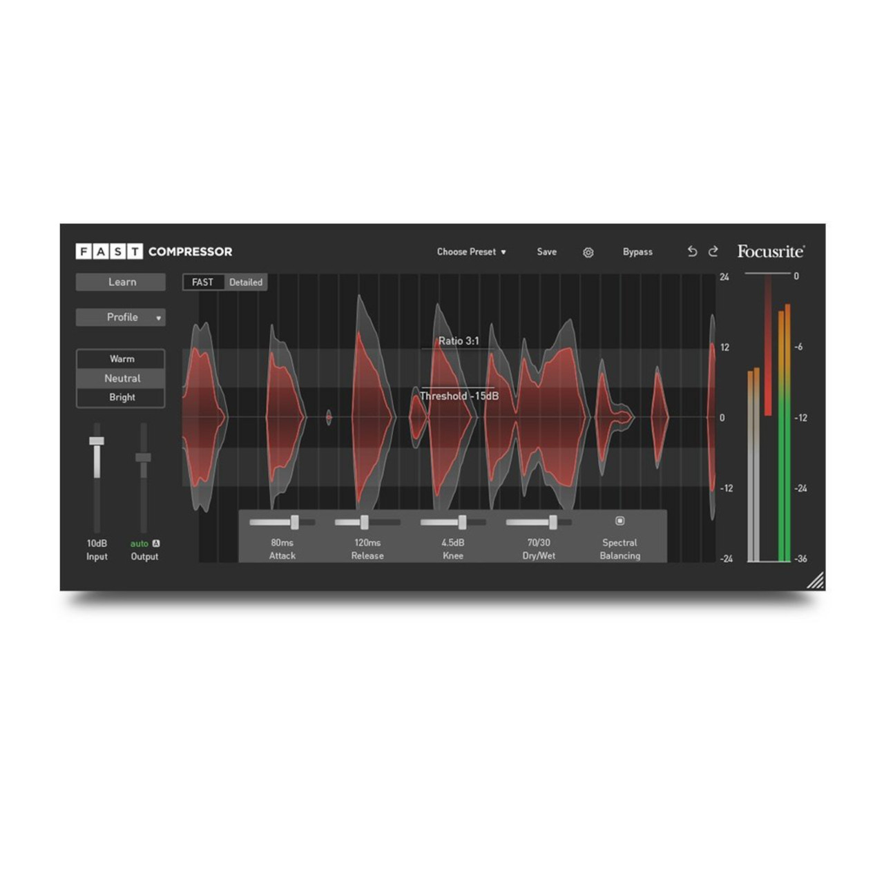 Software & Plugins | Focusrite