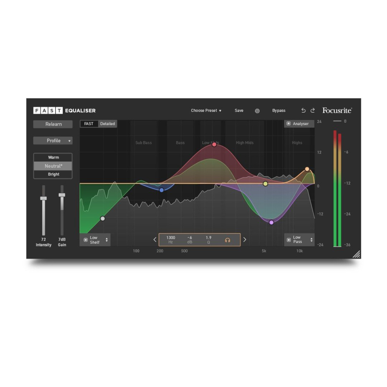 Software & Plugins | Focusrite