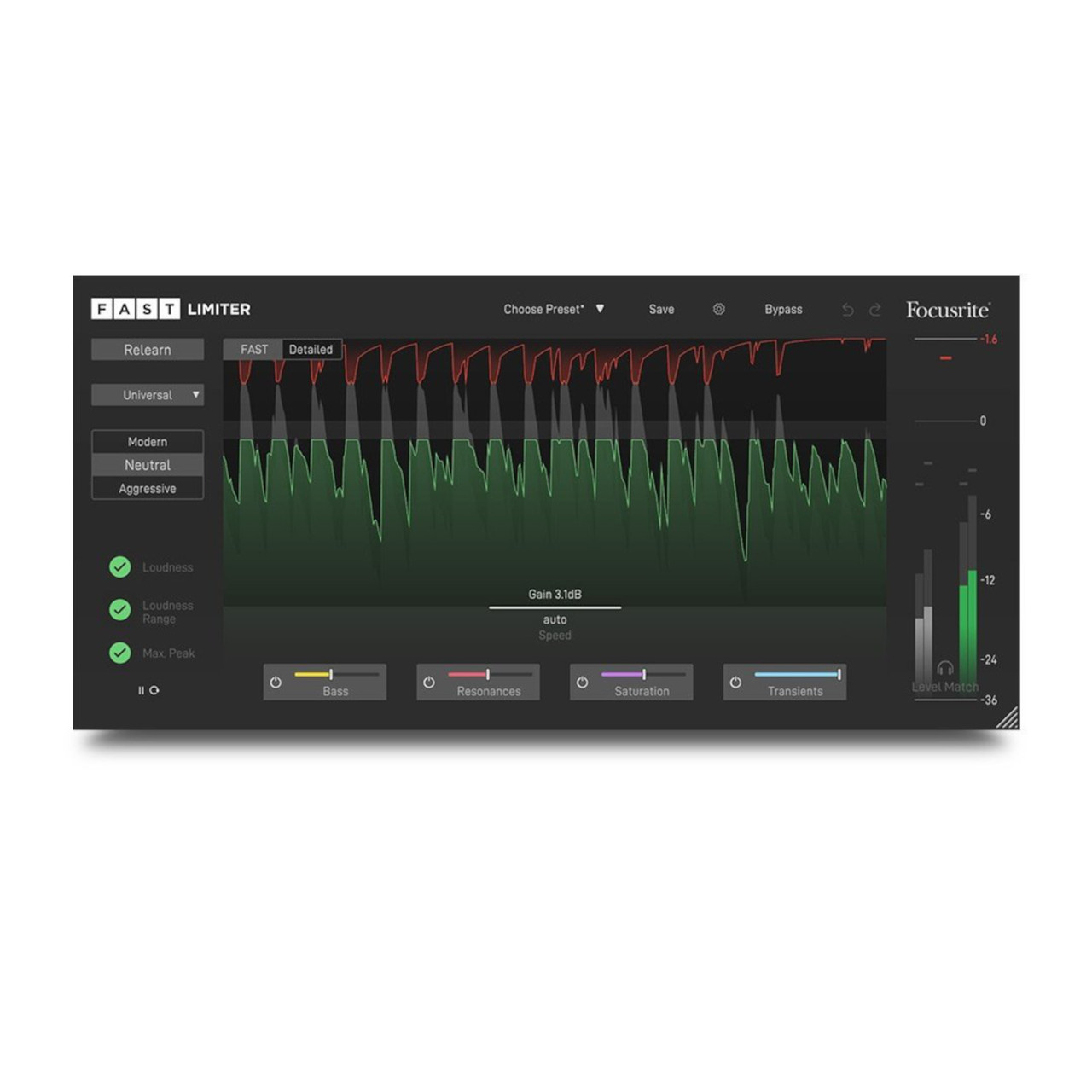 Software & Plugins | Focusrite