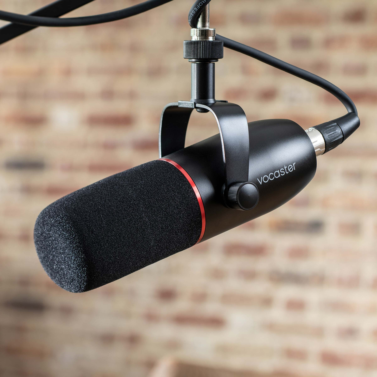 Vocaster DM14v | Focusrite