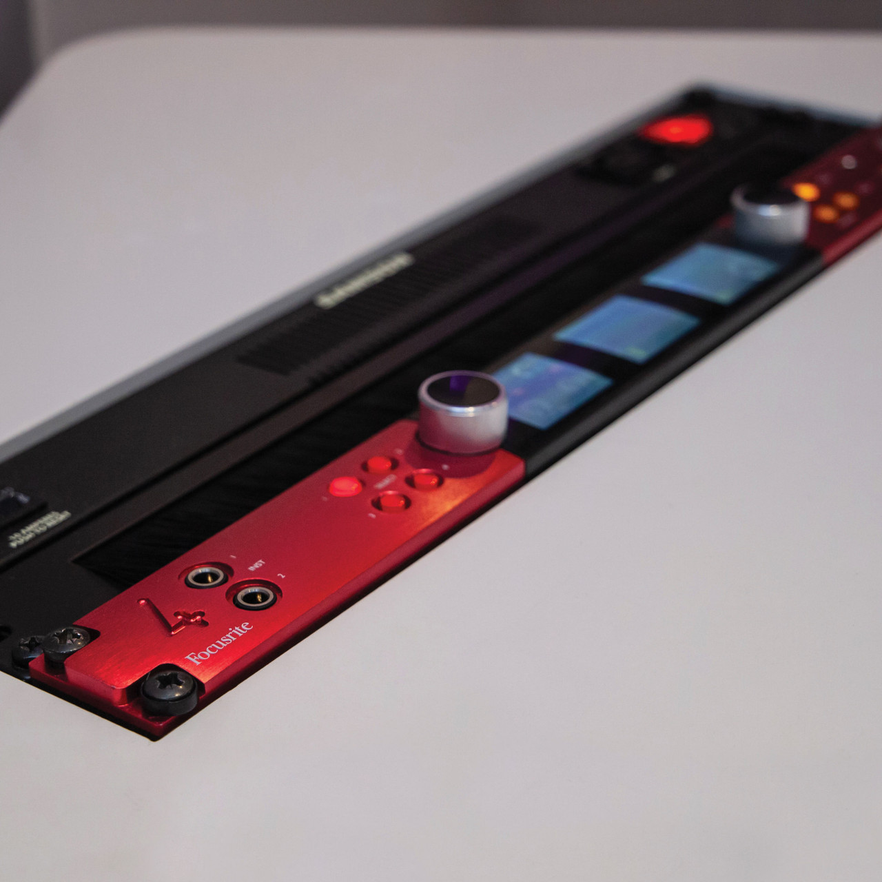 Red 4Pre | Focusrite