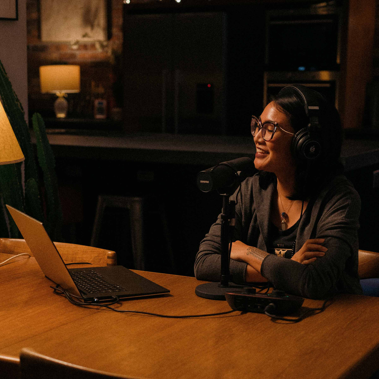 Vocaster Range | Focusrite