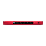 RedNet D64R | Focusrite