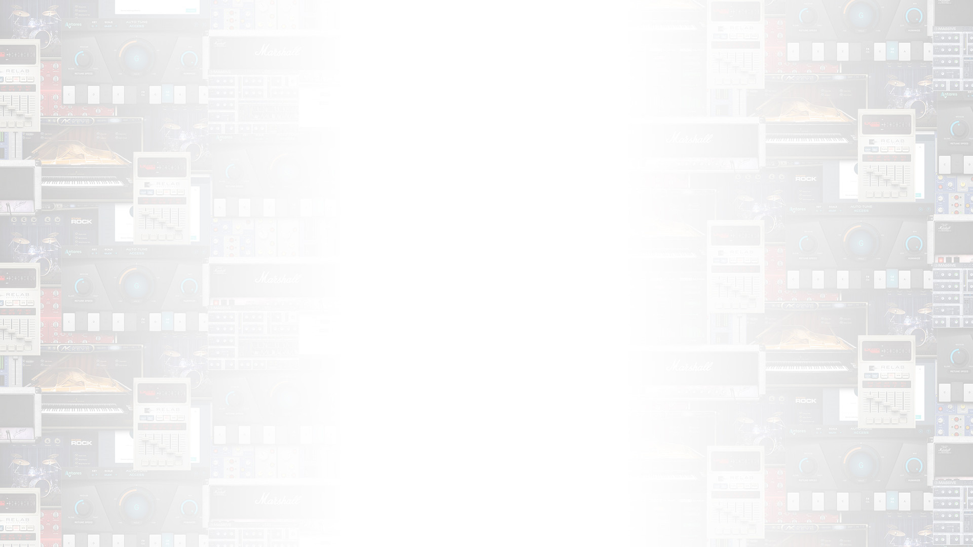 Software & Plugins | Focusrite