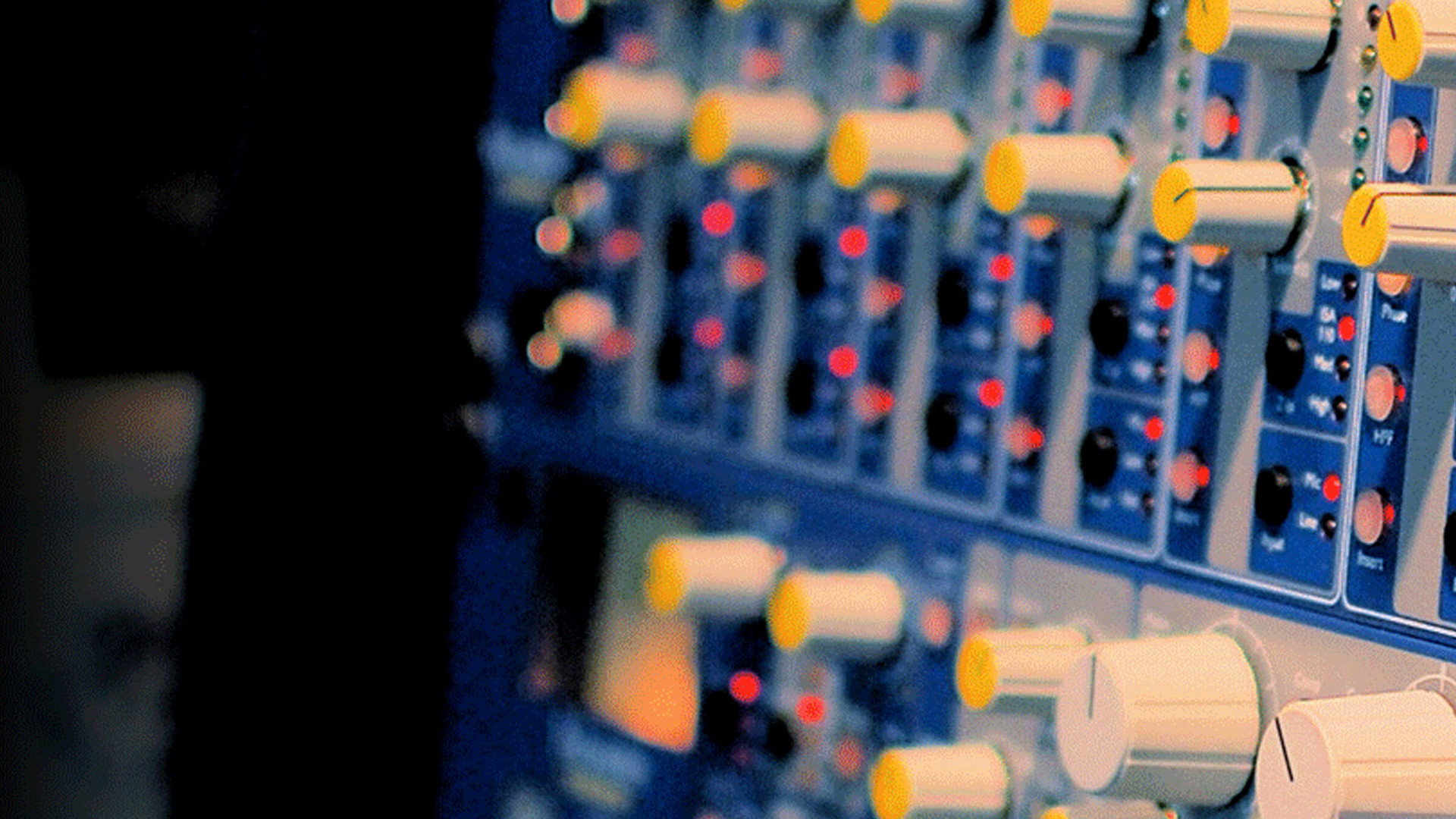 ISA Range | Focusrite