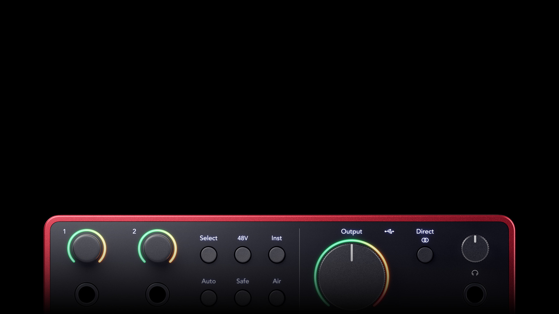 Scarlett Audio Interfaces | Focusrite