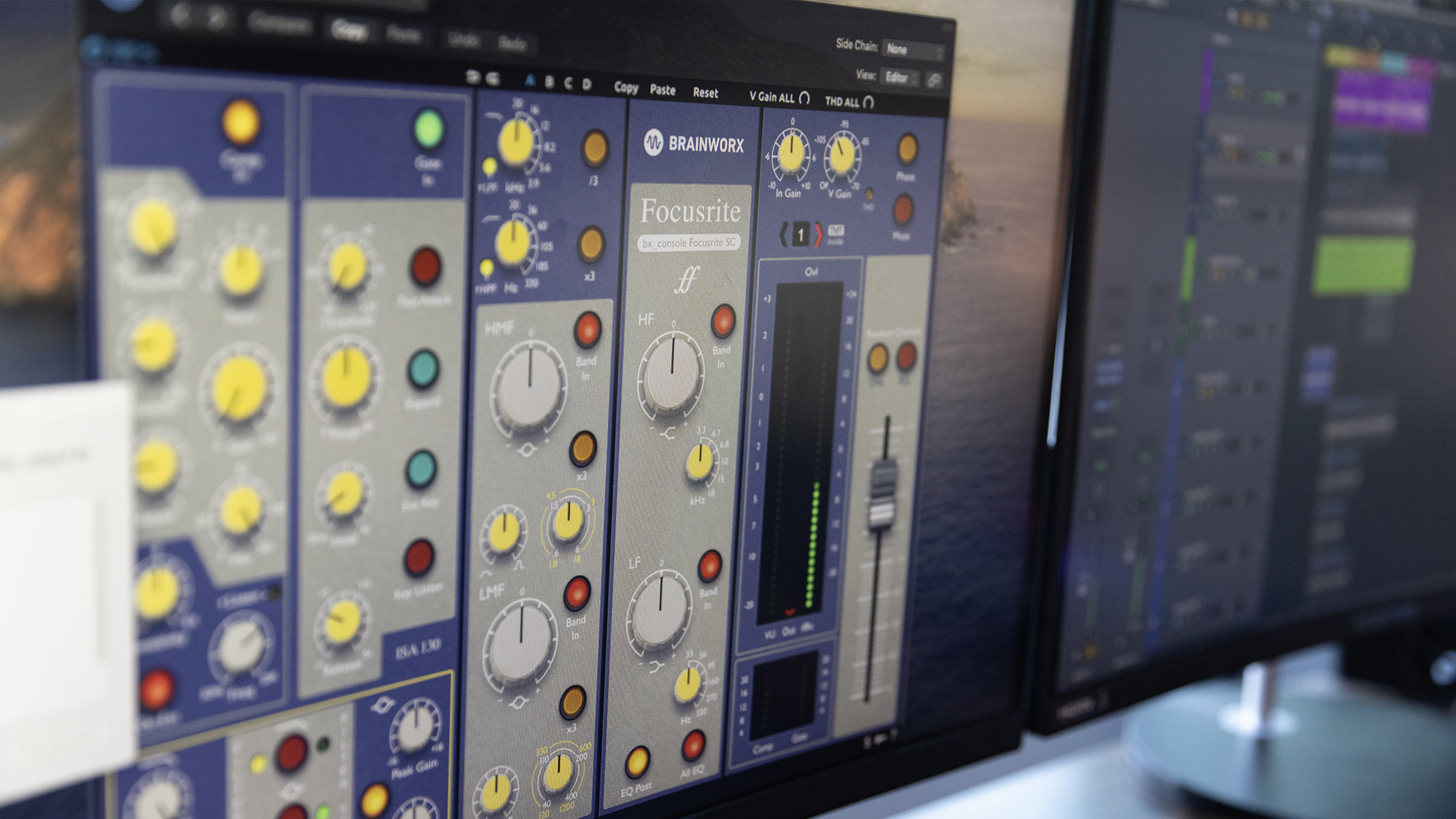 Scarlett Audio Interface Range | Focusrite