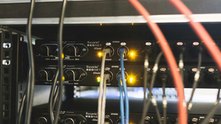 RedNet PCIeR | Focusrite