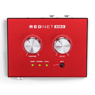RedNet AM2 | Focusrite