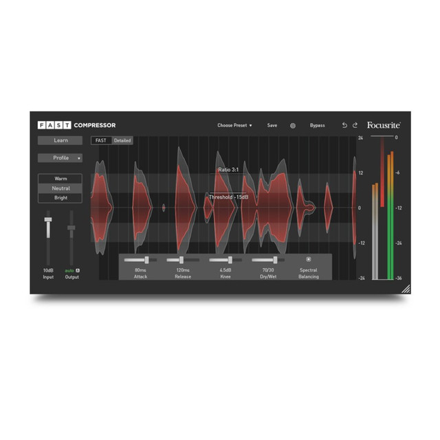 Software & Plugins | Focusrite